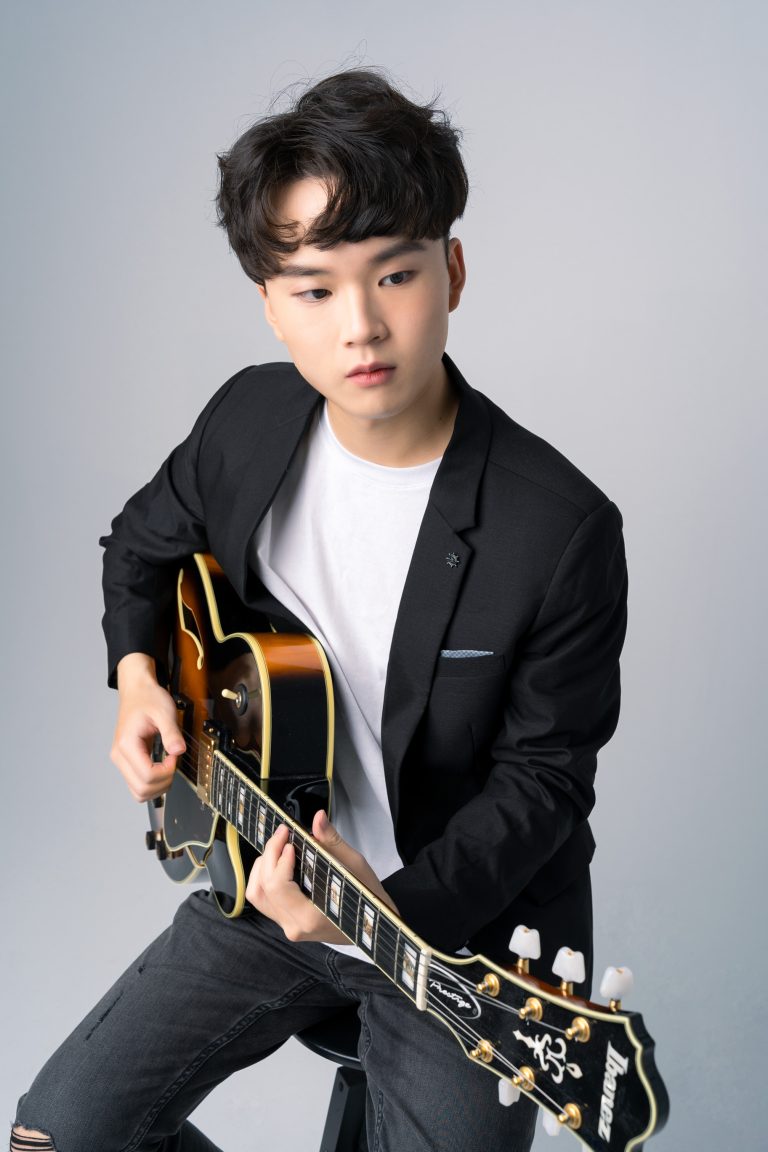 平面攝影 | 2023 南藝大音樂系形象照 | 異想天開影像製作 EXTRA PRODUCTION